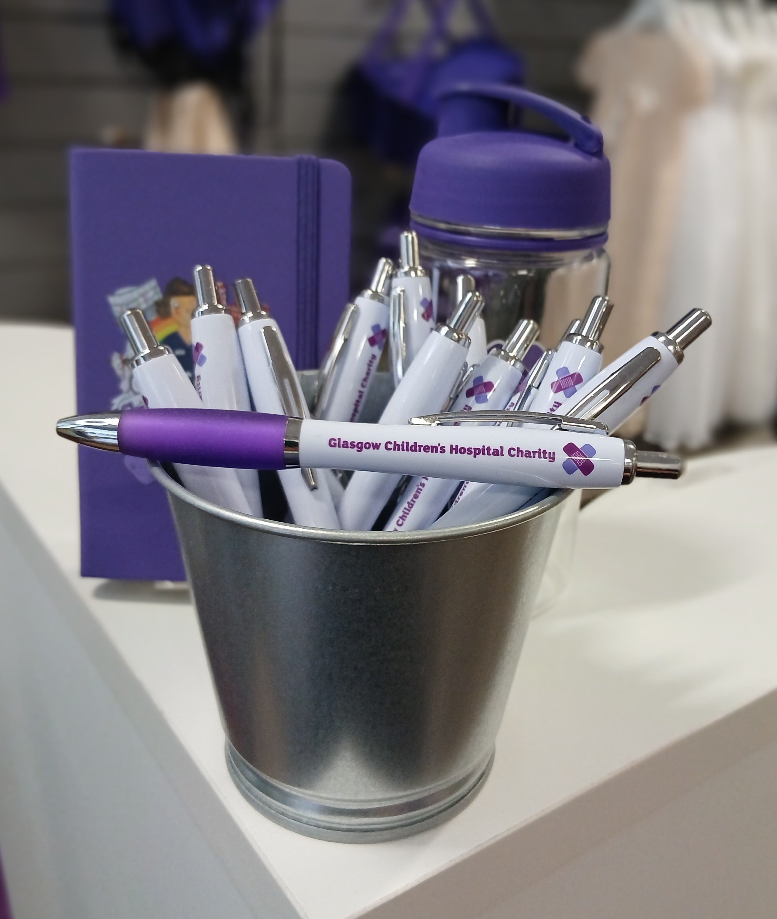 GCHC Pens – Glasgow Children's Hospital Charity Shop